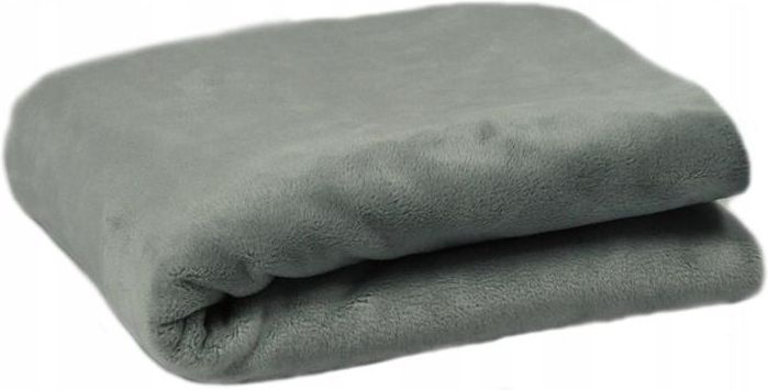 Kamtex Minky Polar Materiał Gładki 380G 0,5M Highrise 1537157821 - Ceny ...