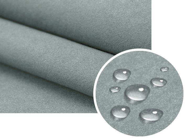 Materiał Welur Plusz Matt Velvet 83 Popiel Obiciow 1540658824 - Ceny i ...