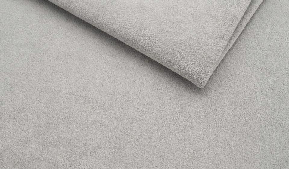 Iberis Tkanina Obiciowa Welur Velvet Camelia 4503 Silver 1540993820 - Ceny i opinie - Ceneo.pl