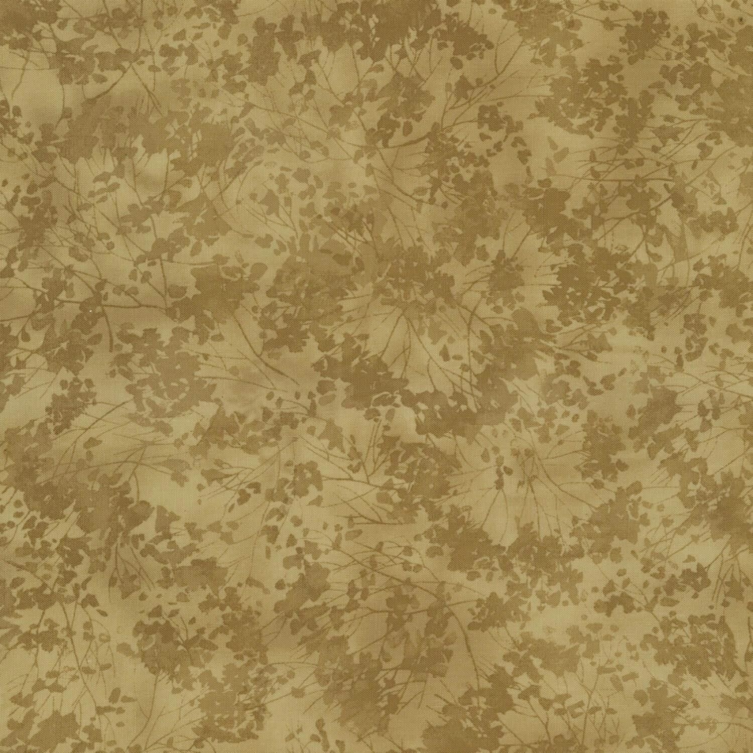 Tkanina Bawełniana Taupe Tonal Floral 10cm 1541942167 - Ceny i opinie ...