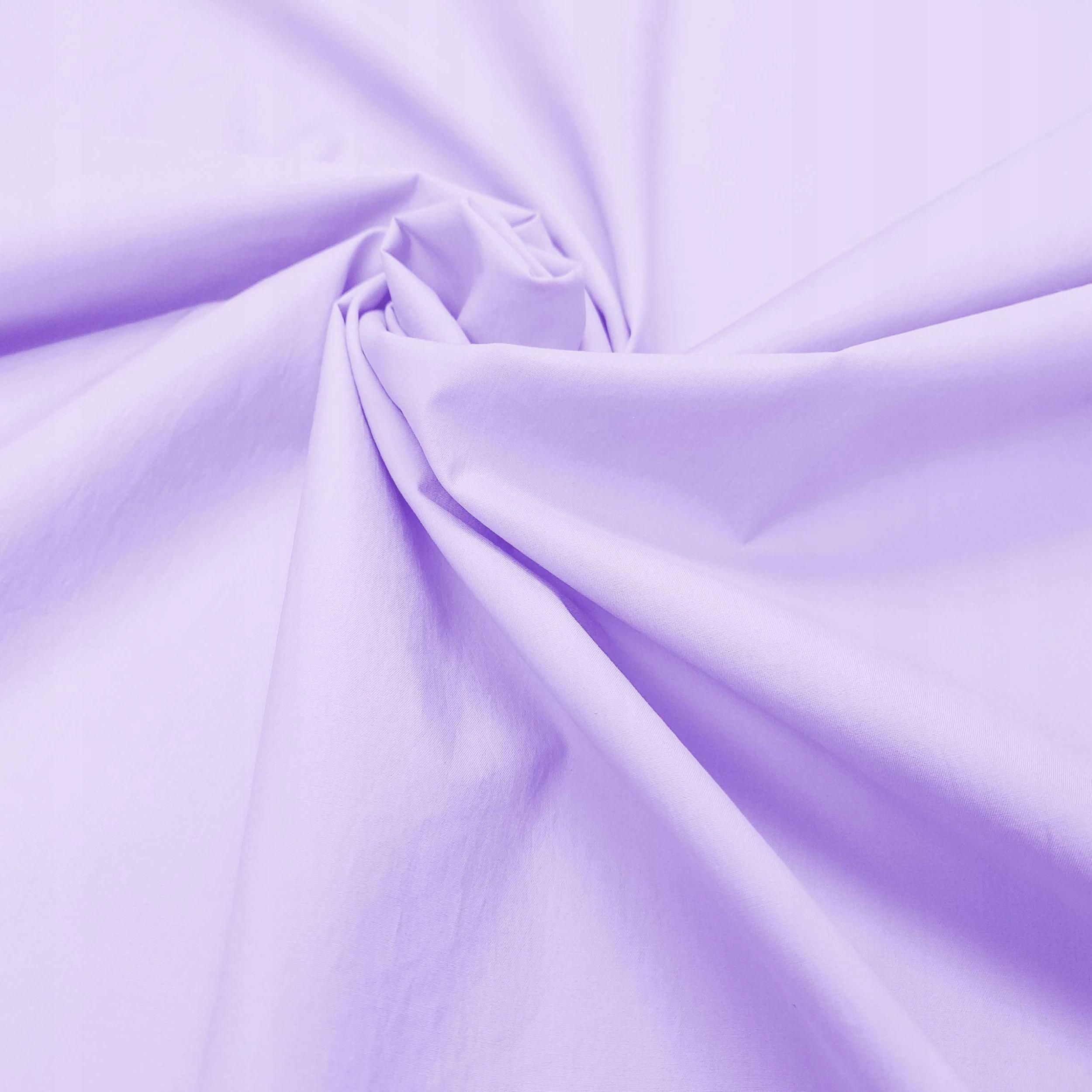 Bawełna Premium Satynowa Jasny Fiolet 0,5M 1542956788 - Ceny i opinie ...