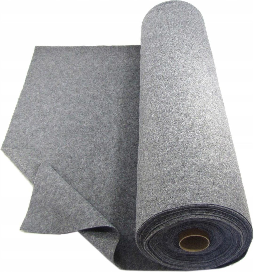 Filart Filc 2Mm 200G Szer 150Cm 0 1Mb Szary 1536495600 - Ceny i opinie ...