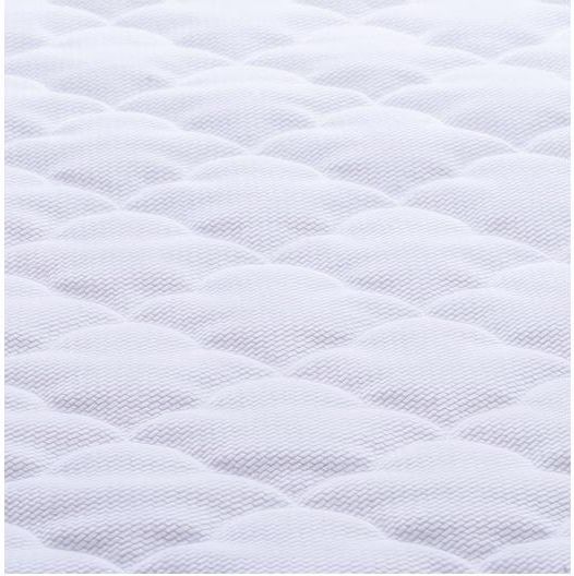 Kamtex Velvet Pikowany 45X80Cm Końcówka Chmurki Białe 1542966689 - Ceny ...