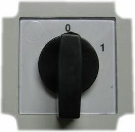 Apator 4G25-10-Pk Łącznik Krzywkowy 25A W Obudowie 63-840306-031 ...