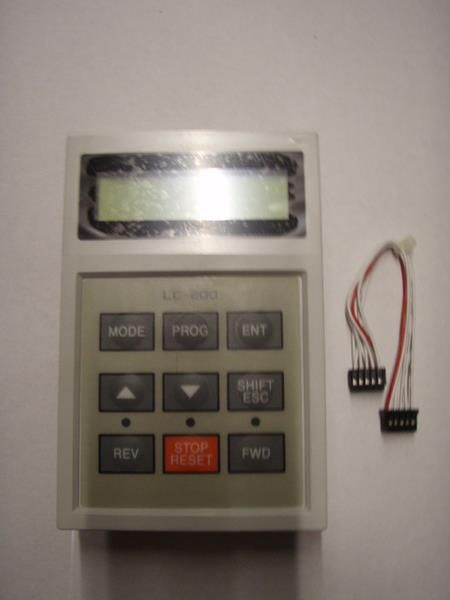 Aniro Sv-Ip5A Lcd Panel Sterujący Lcd Do Ip52 Sv-Ip5A Lcd Keypad ...