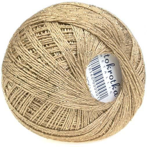 Opus Natura Kordonek Stokrotka Metallic 30G 200M 1777 Zł 1542008077 ...