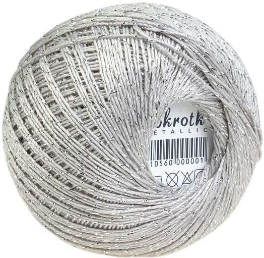 Opus Natura Kordonek Stokrotka Metallic 30G 200M 1813 Sr 1542012582 ...