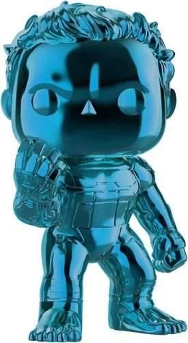 Funko POP! Figurka Avengers Engame Hulk 499 Special Edition - - Ceny i ...