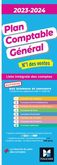 Plan comptable général - PCG - 2023-2024 - Literatura obcojęzyczna - Ceny i opinie - Ceneo.pl