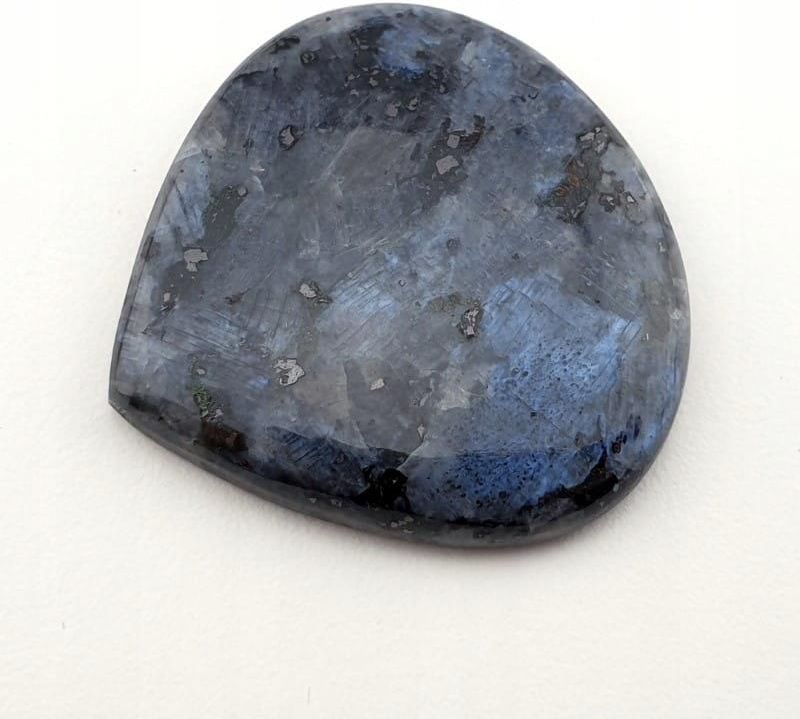 Larvikit Kaboszon ~32X31mm Nr 7 Fus11263 - Ceny i opinie - Ceneo.pl