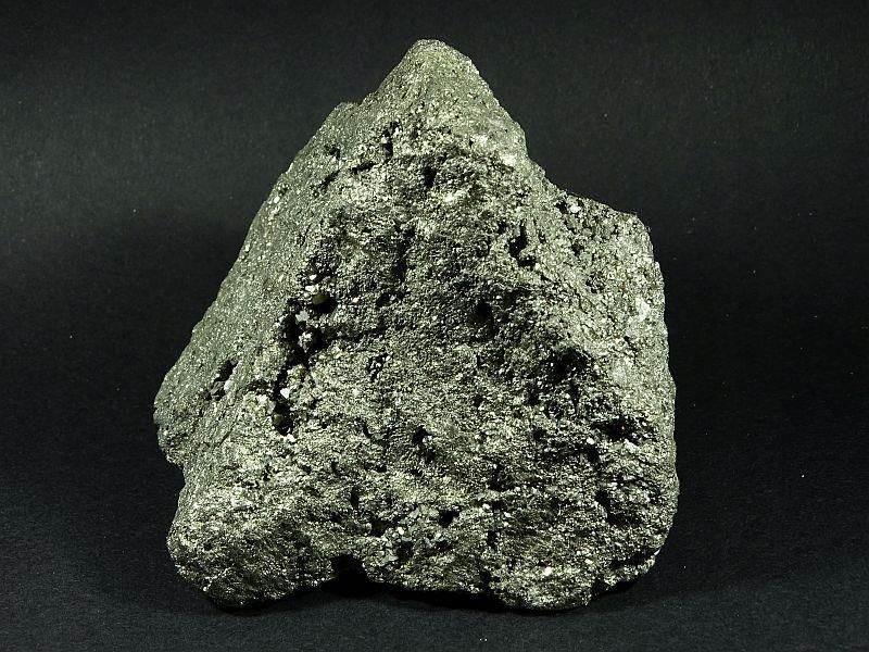 Piryt Peru Surowy 565g 80D Minerały - Ceny i opinie - Ceneo.pl
