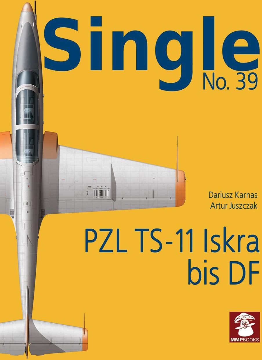 Single No. 39 PZL TS-11 Iskra bis DF - Ceny i opinie - Ceneo.pl