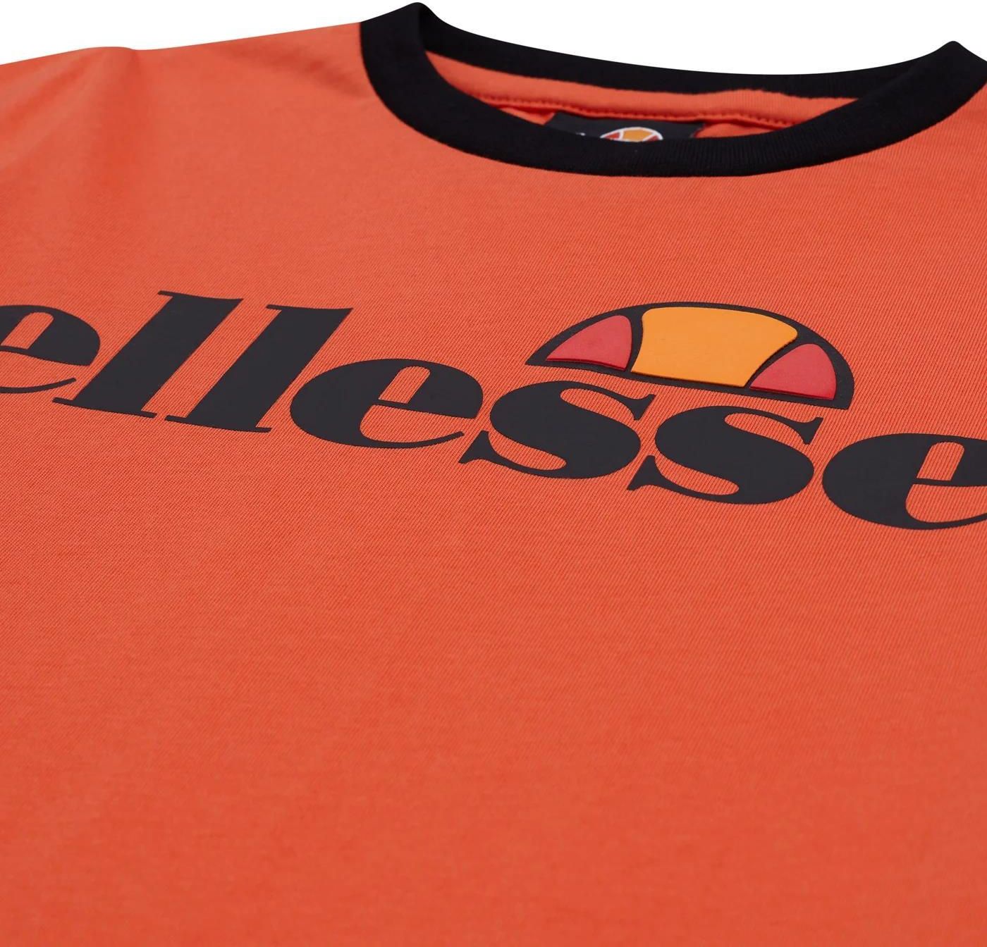 Dziecięca Koszulka Ellesse Amarli Inf Tee S1L13448-6-21657 ...