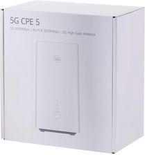 Router CPE 5 (H155-381) - Opinie i ceny na Ceneo.pl