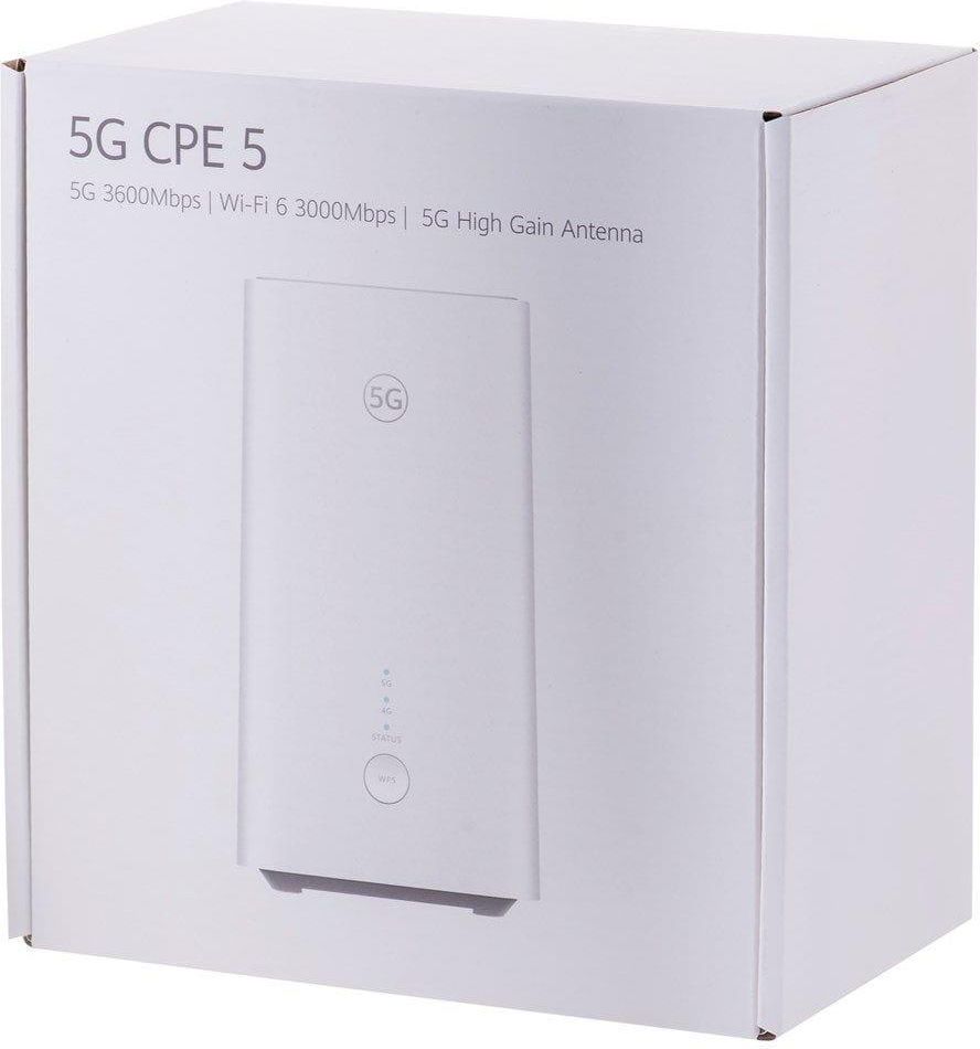 Router CPE 5 (H155-381) - Opinie i ceny na Ceneo.pl