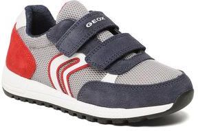 Sneakersy Geox - J Alben Boy J159EA01420C1297 M Biały - Ceny i opinie - Ceneo.pl