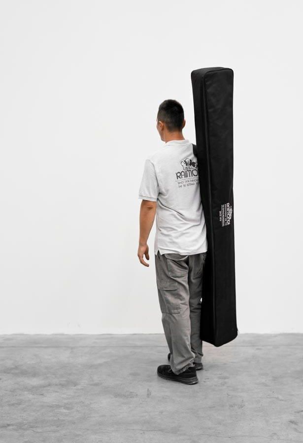 RAIMONDI RAIZOR przecinarka do płytek wielkoformatowych 332cm + system ...