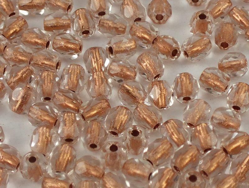Fp 4Mm Copper Line Crystal 50G 36041 - Ceny i opinie - Ceneo.pl