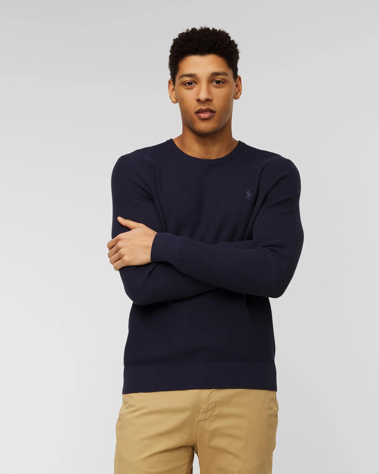Sweter Polo Ralph Lauren - Ceny i opinie - Ceneo.pl