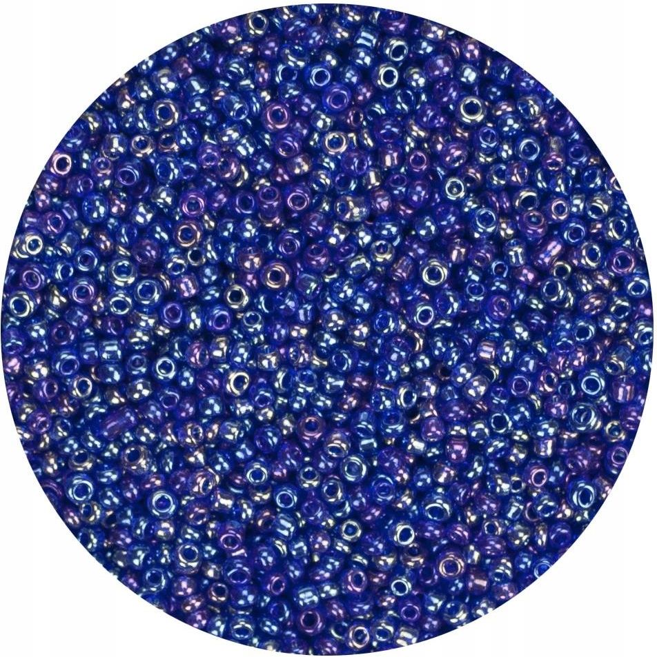 Koraliki Drobne 3Mm Kol 168 Akwamaryna Płynny Met 3168Apm - Ceny i ...