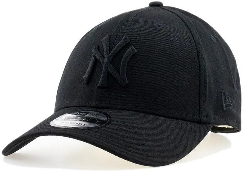 Czapka New Era MLB League Essential 9Forty 80468932 - czarna - Ceny i ...