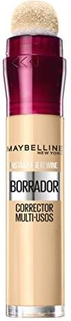 Maybelline New York Eraser Multi-Use Concealer Korektor 06 Neutralizer ...