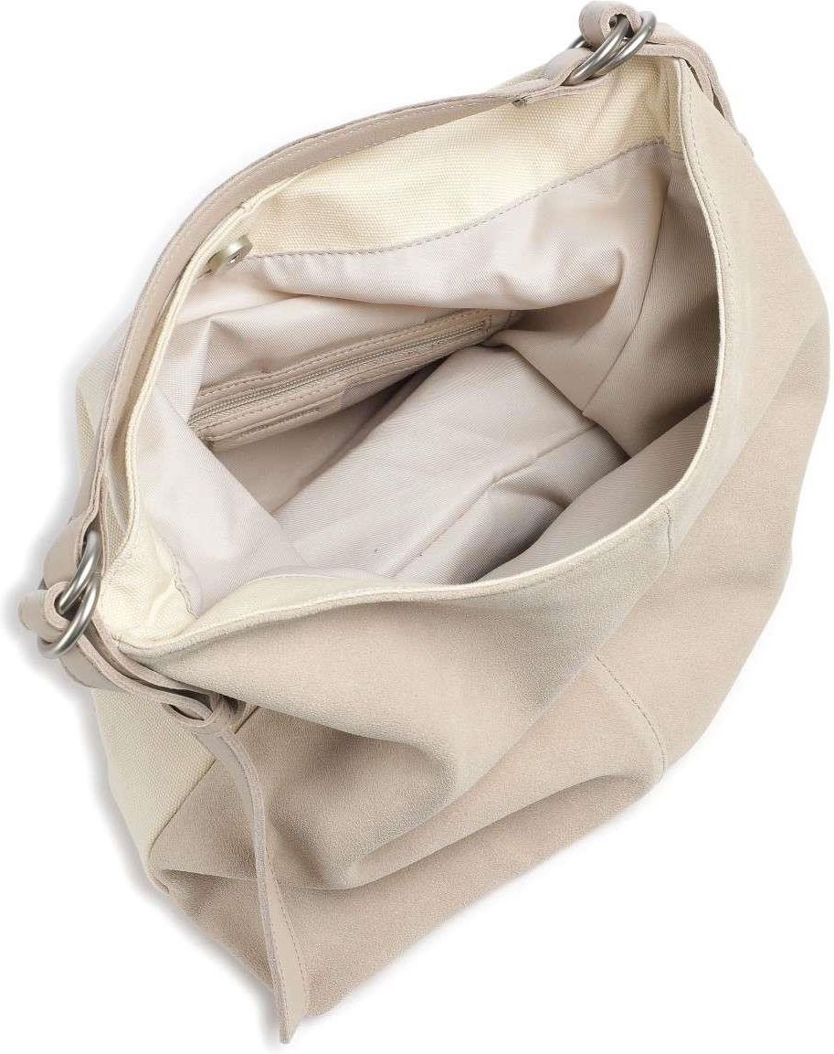 FredsBruder Dohi Torebka worek beżowy - Ceny i opinie - Ceneo.pl