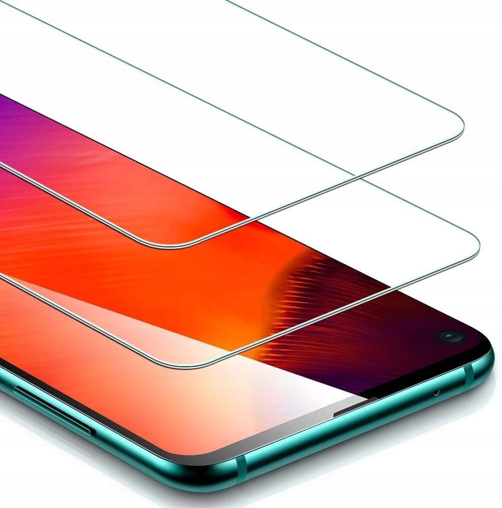 Esr 2 X Szkło Hartowane Do Samsung Galaxy A8S - Opinie i ceny na Ceneo.pl