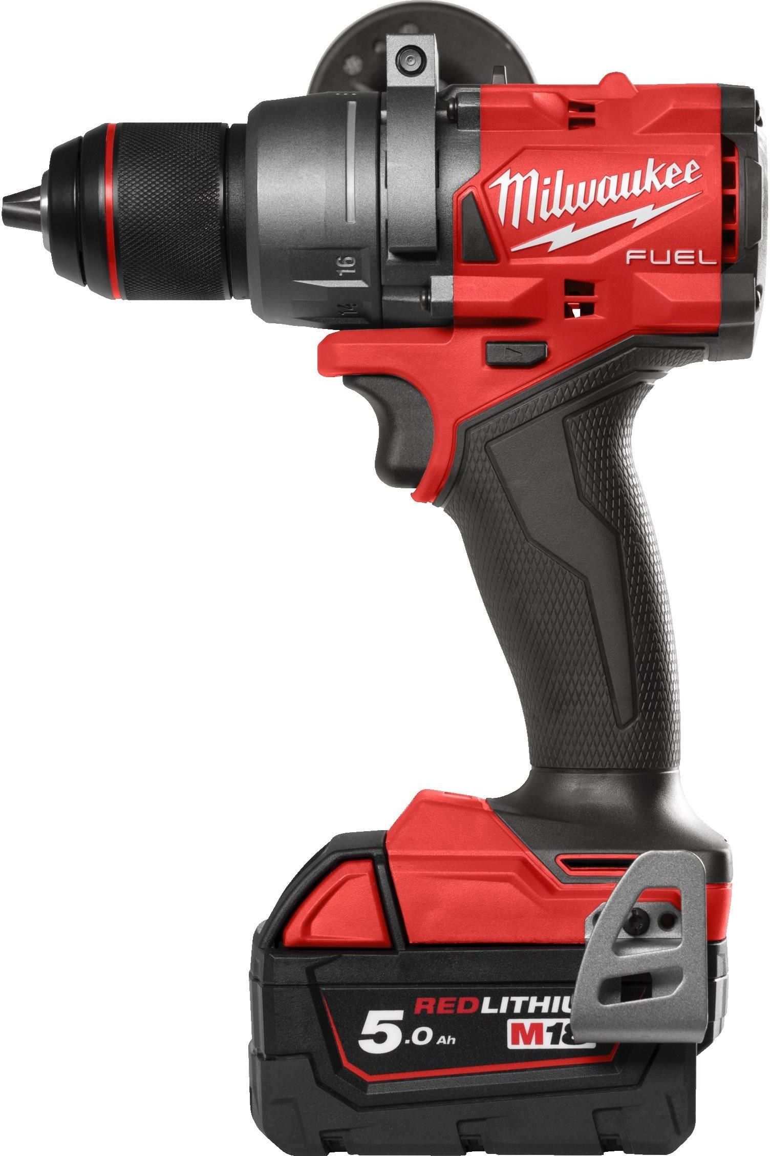 Wiertarko-wkrętarka Milwaukee M18 FPD3-502X 4933479860 - Opinie i ceny ...