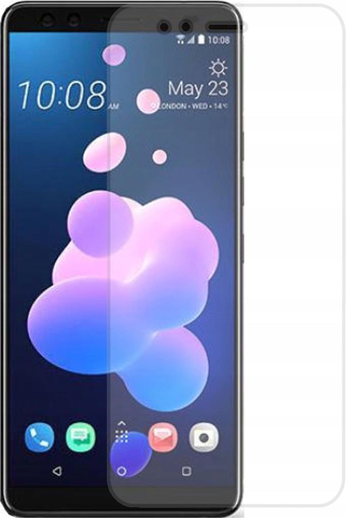 Folia Hydrożelowa Do Htc U12+ - Opinie i ceny na Ceneo.pl