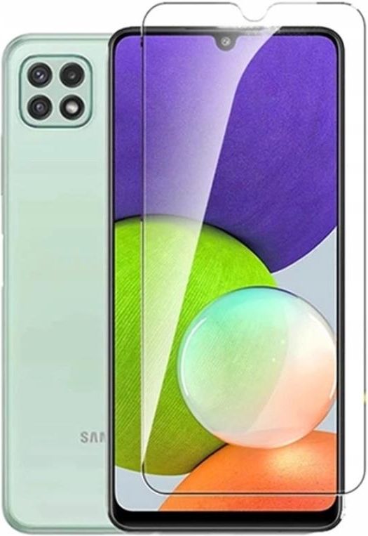 Szkło Hartowane Szybka Do Samsung Galaxy A22 5G - Opinie i ceny na Ceneo.pl