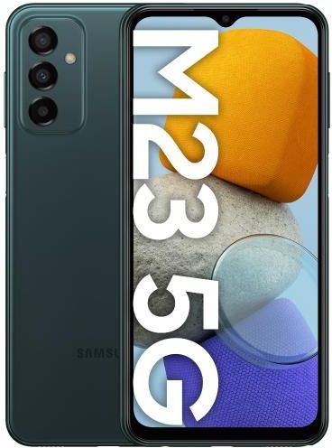 Samsung Szybka Szyba Wymiana M23 5G Sm-M236 - Opinie i ceny na Ceneo.pl