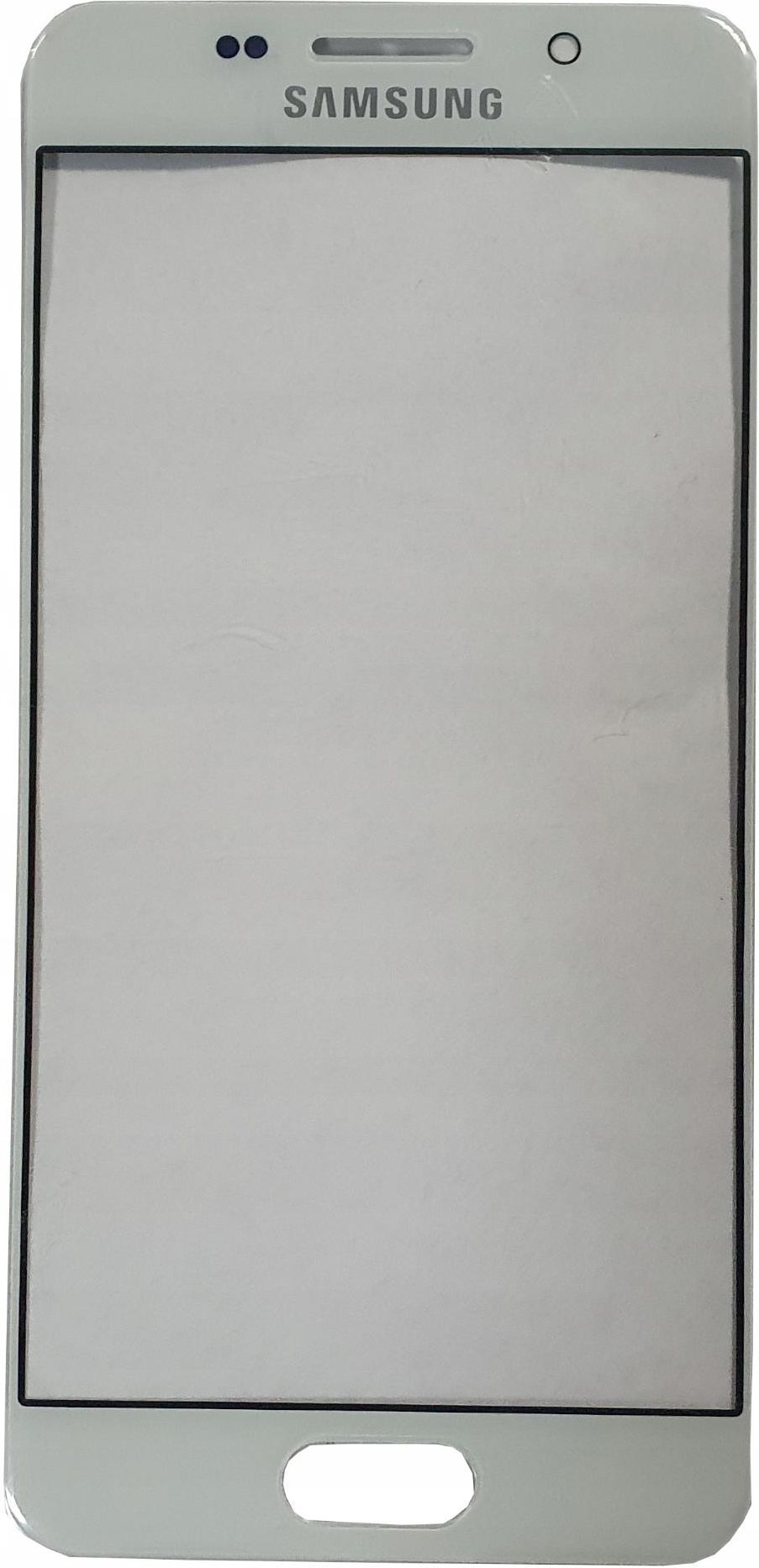 Samsung Galaxy A3 2016 A310F Szyba Dotyk Szybka - Opinie i ceny na Ceneo.pl