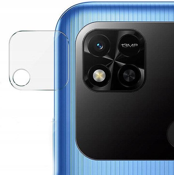 Szkło Hartowane Na Kamerę Aparat Do Redmi 10C - Opinie i ceny na Ceneo.pl