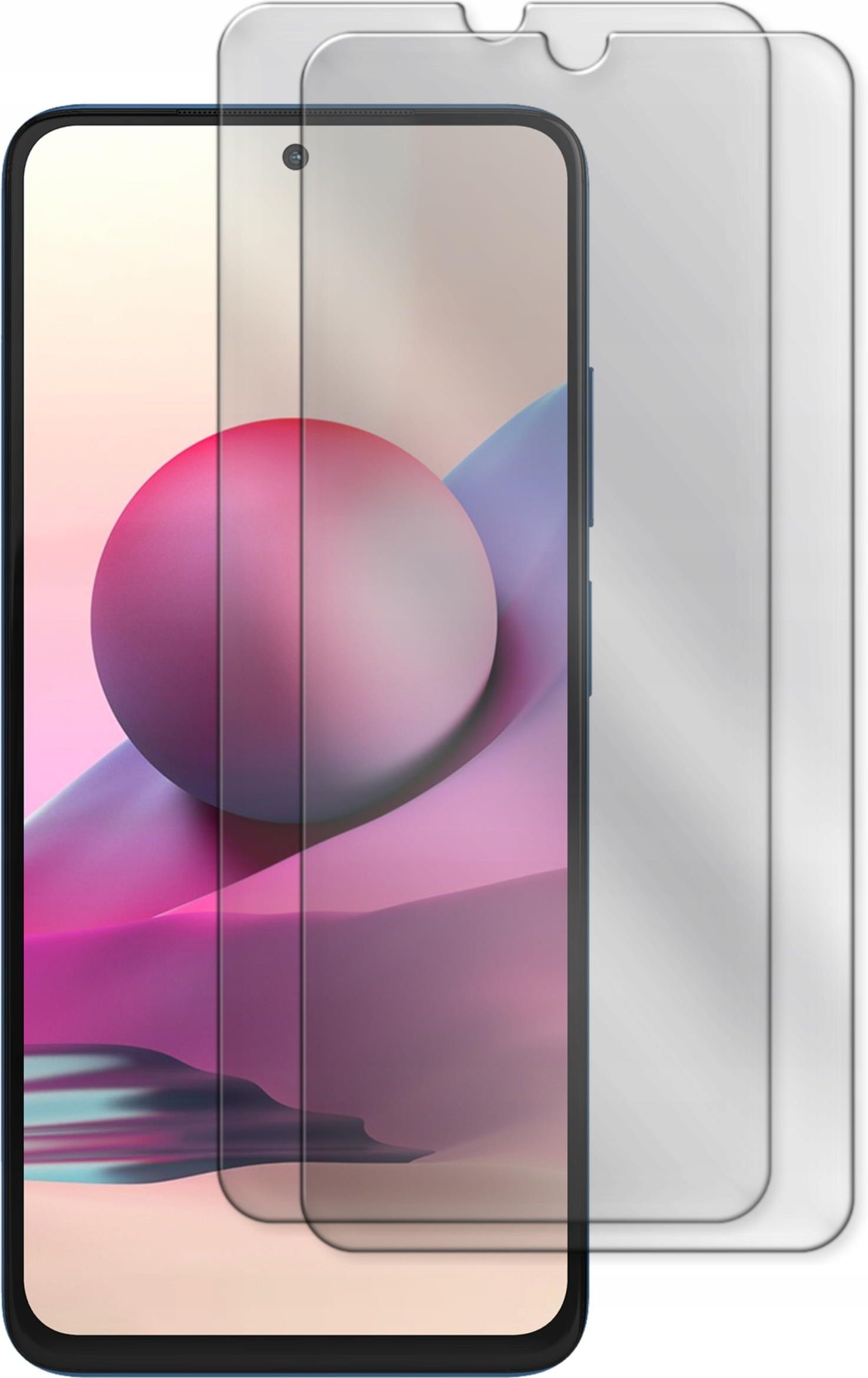 Martech Szkło Hartowane Do Xiaomi Redmi Note 10 4G/ 10S 2X - Opinie i ...