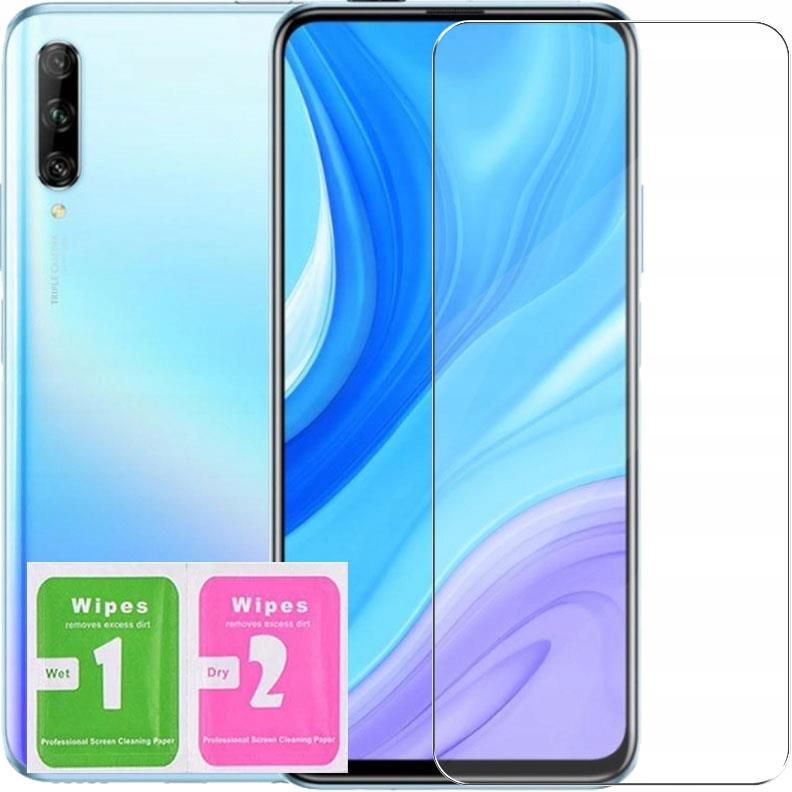 Szkło Hartowane Szybka Do Huawei P Smart Pro - Opinie i ceny na Ceneo.pl