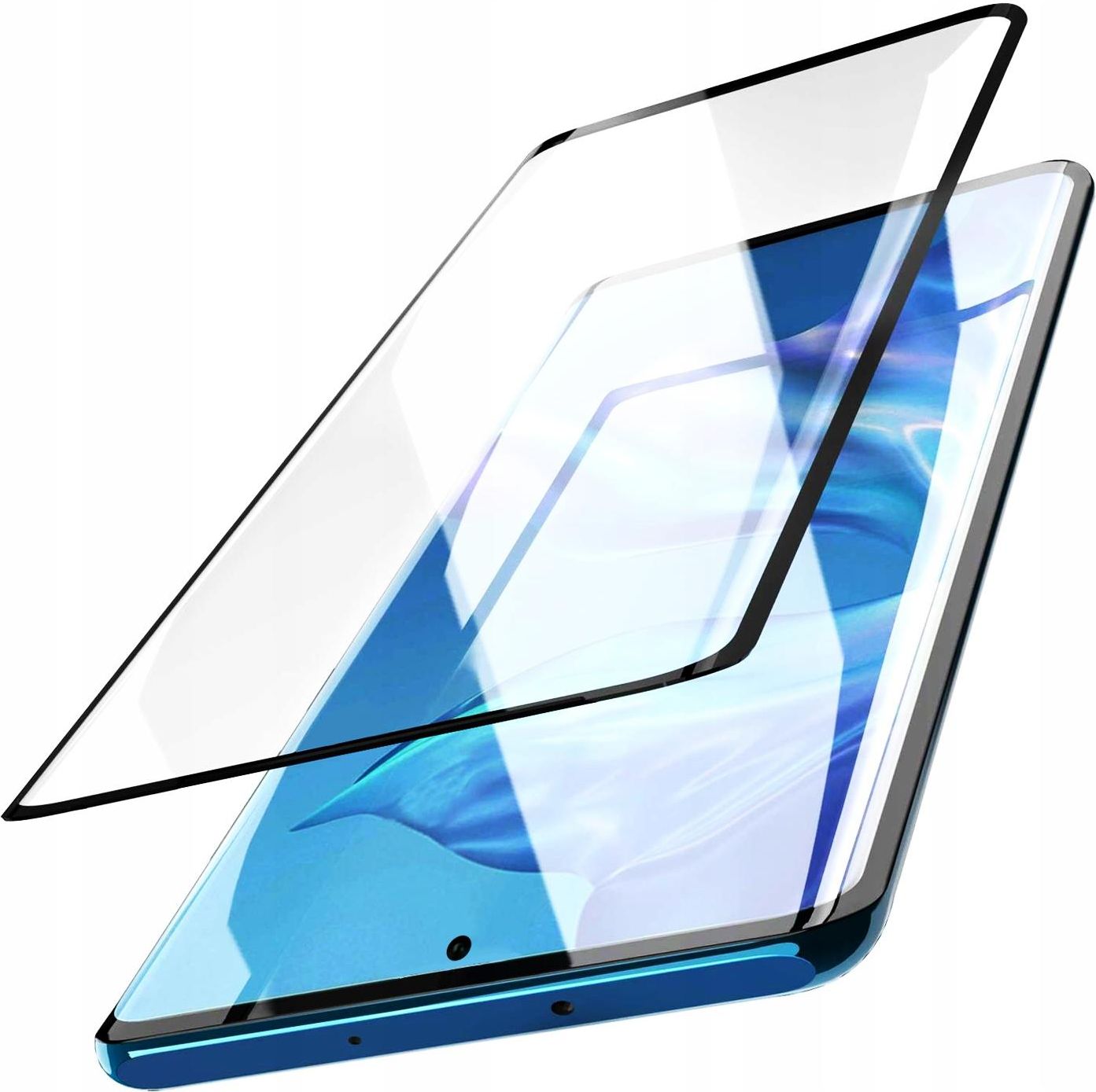 Szkło 5D Full Do Samsung Galaxy A71 Note 10 Lite - Opinie i ceny na ...