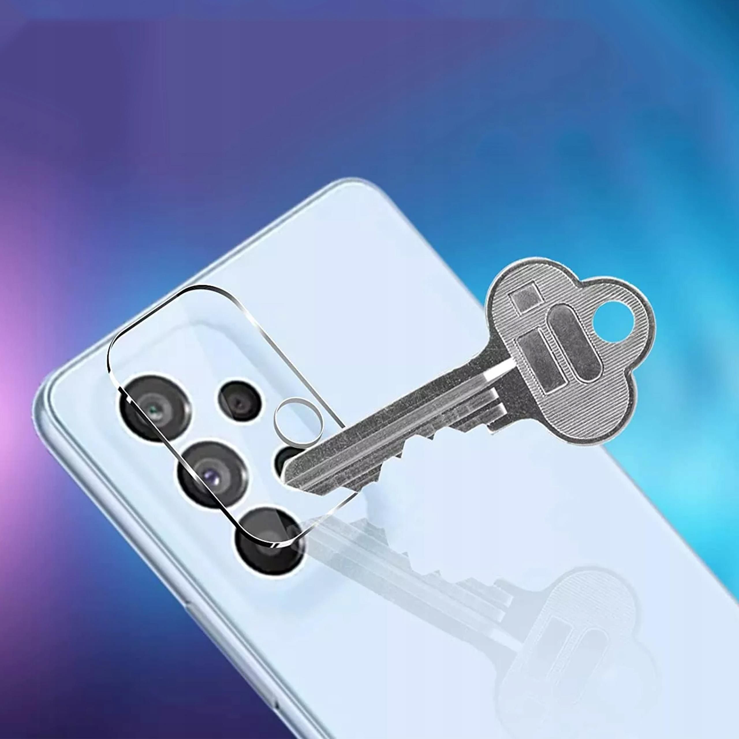 Szkło Na Obiektyw Aparat Galaxy A71 Szybka Ochrona - Opinie i ceny na ...