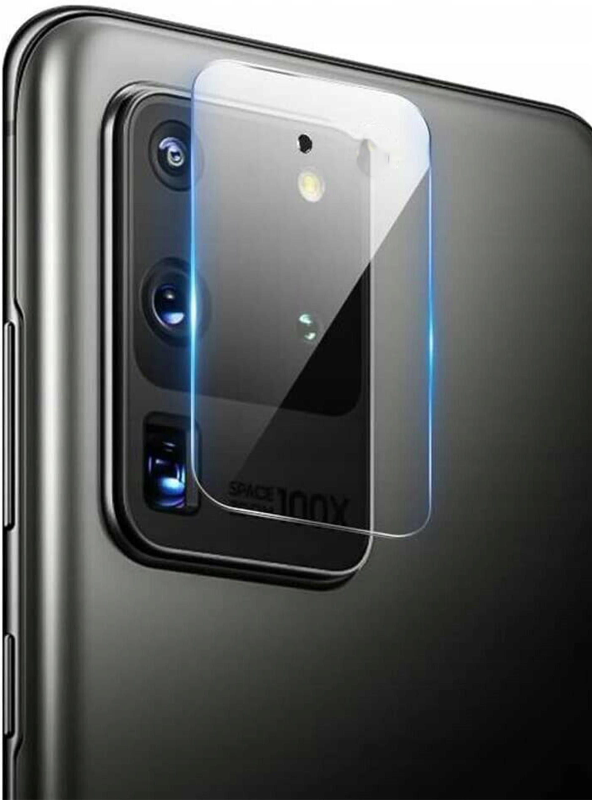 Szkło Na Obiektyw Aparat Galaxy A71 Szybka Ochrona - Opinie i ceny na ...