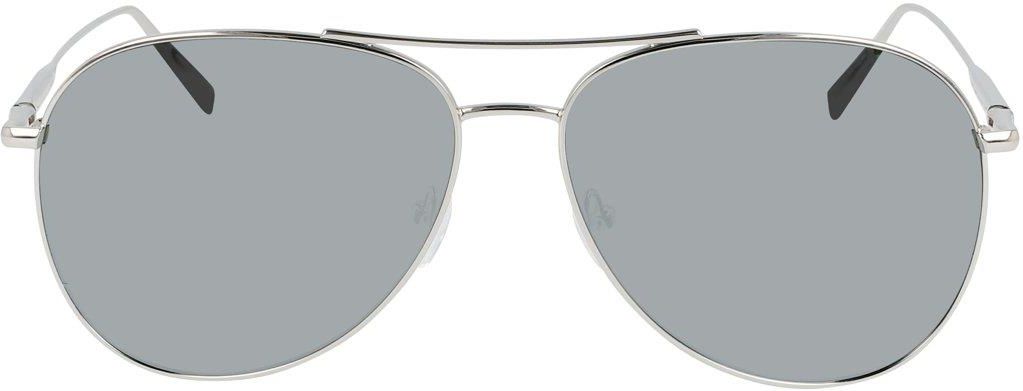 Okulary przeciwsłoneczne LONGCHAMP WOMEN LO139S043 (Lens/Bridge/Temple ...