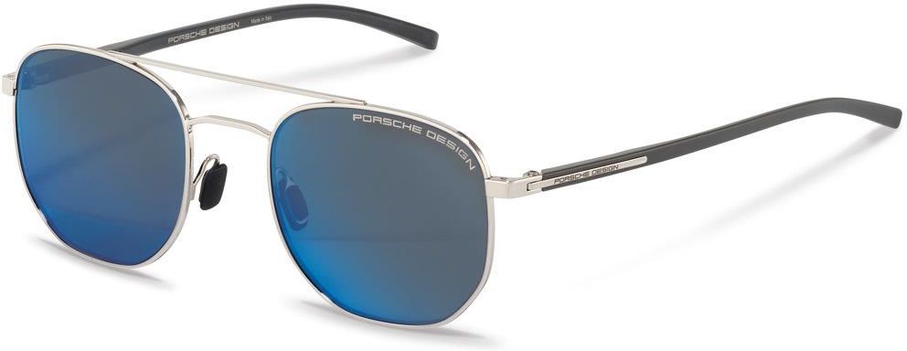 Okulary PORSCHE DESIGN model P8695D51 (Lens/Bridge/Temple) 51/11/140 mm ...