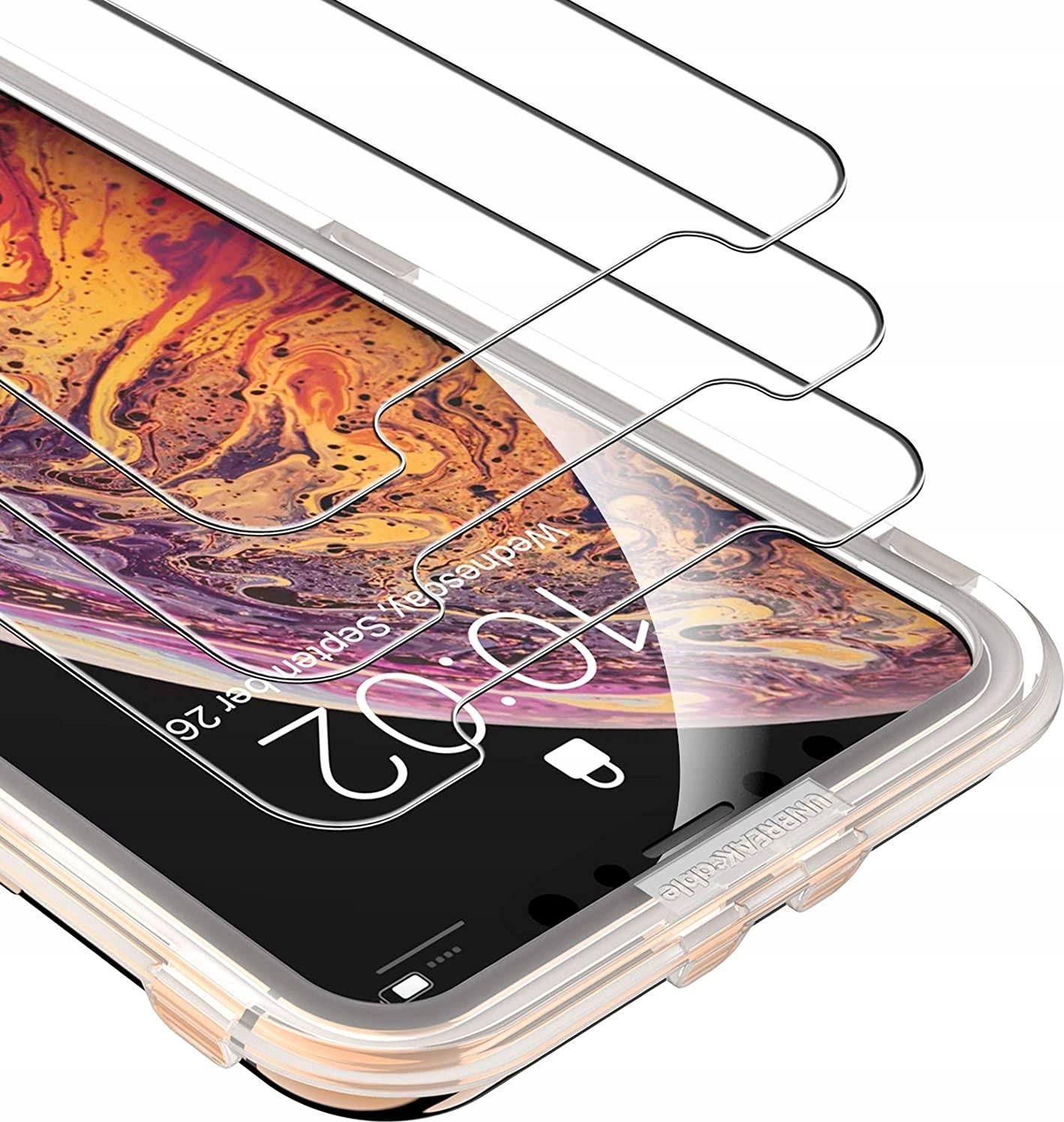 Szkło Unbreakcable Do Apple Iphone Xr 11 Pro Max - Opinie i ceny na ...