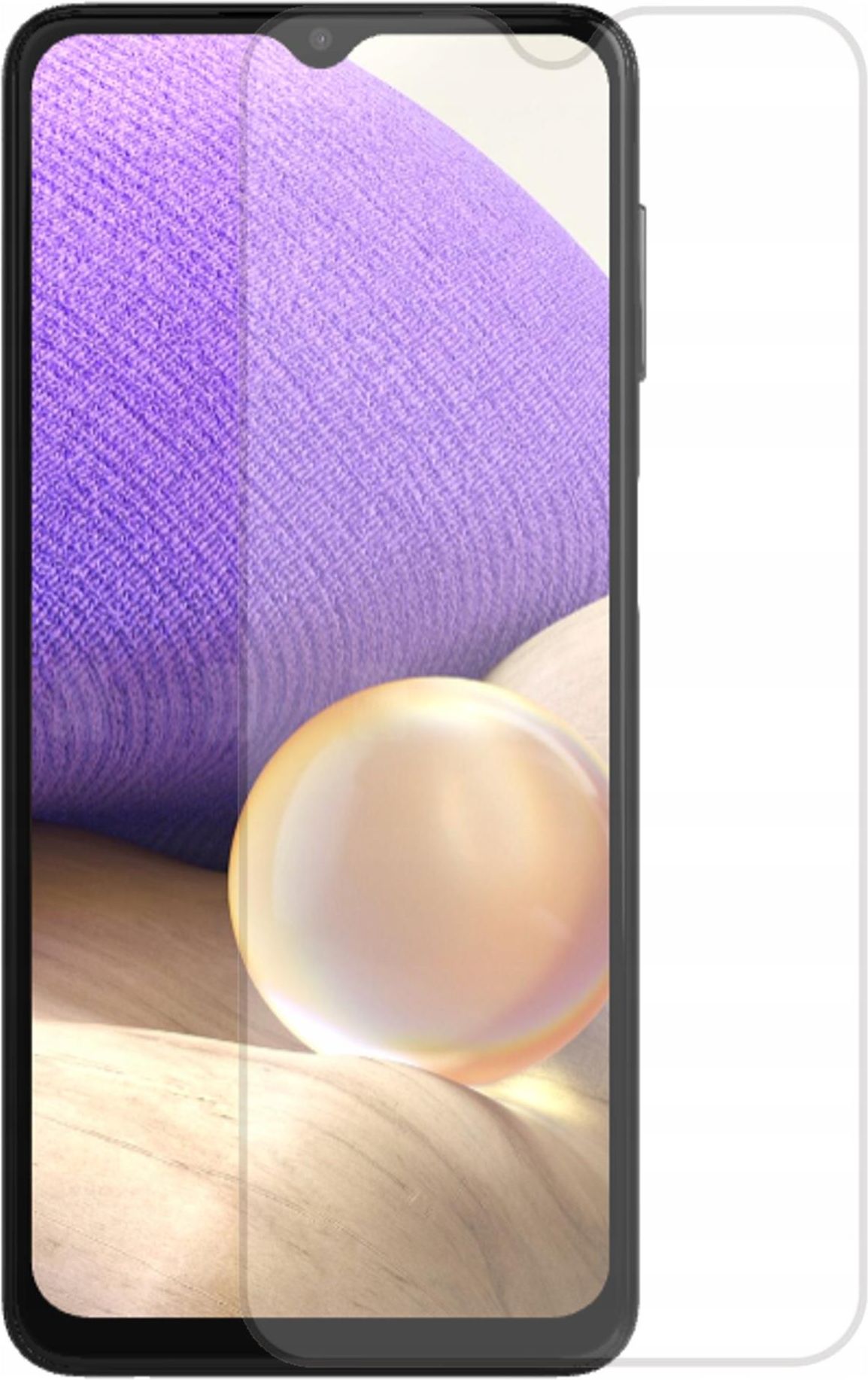 Folia Hydrożelowa Do Samsung Galaxy A32 5G - Opinie i ceny na Ceneo.pl