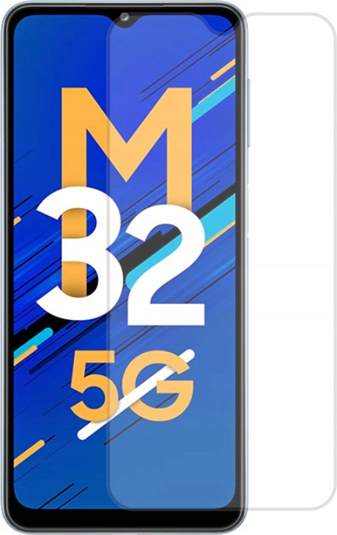 Folia Hydrożelowa Do Samsung Galaxy M32 5G - Opinie i ceny na Ceneo.pl