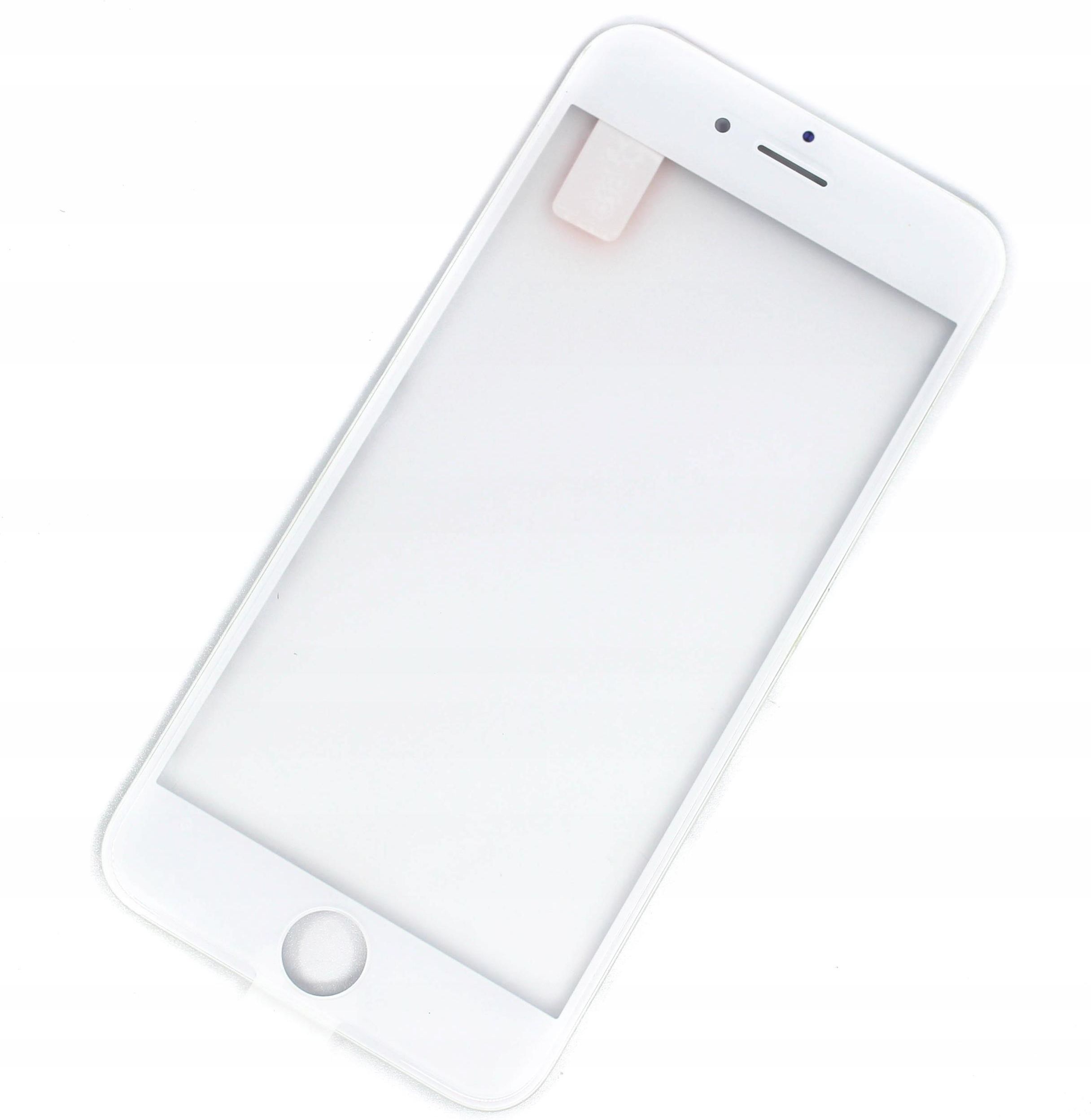 Iphone 8+ Plus Dotyk Szybka Klej Oca Ramka - Opinie i ceny na Ceneo.pl