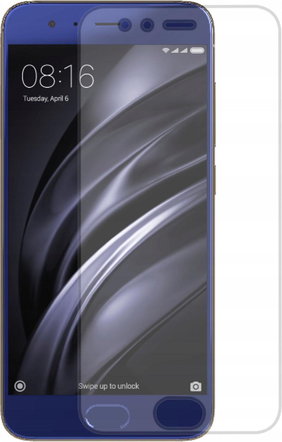 Folia Hydrożelowa Do Xiaomi Mi 6 - Opinie i ceny na Ceneo.pl