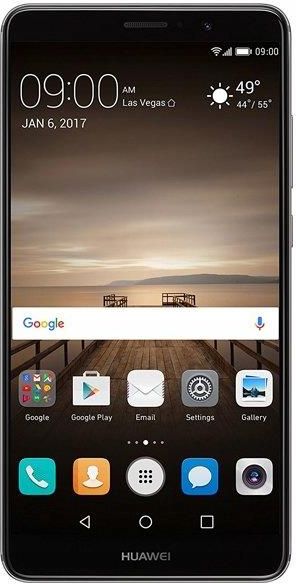 Szybka Szyba Huawei Mate 9 Mha-L09 Naprawa Wymiana - Opinie i ceny na ...