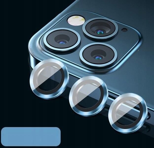 Etui Ochrona Na Aparat Do Iphone 11 12 13 Pro Max - Opinie i ceny na Ceneo.pl