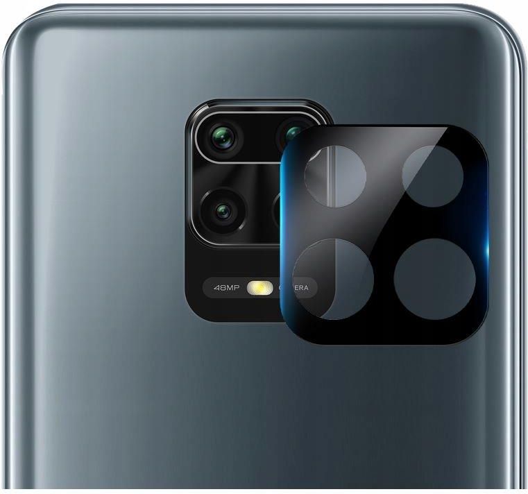 Szkło Ochronne Aparat Do Xiaomi Redmi Note 9 - Opinie i ceny na Ceneo.pl