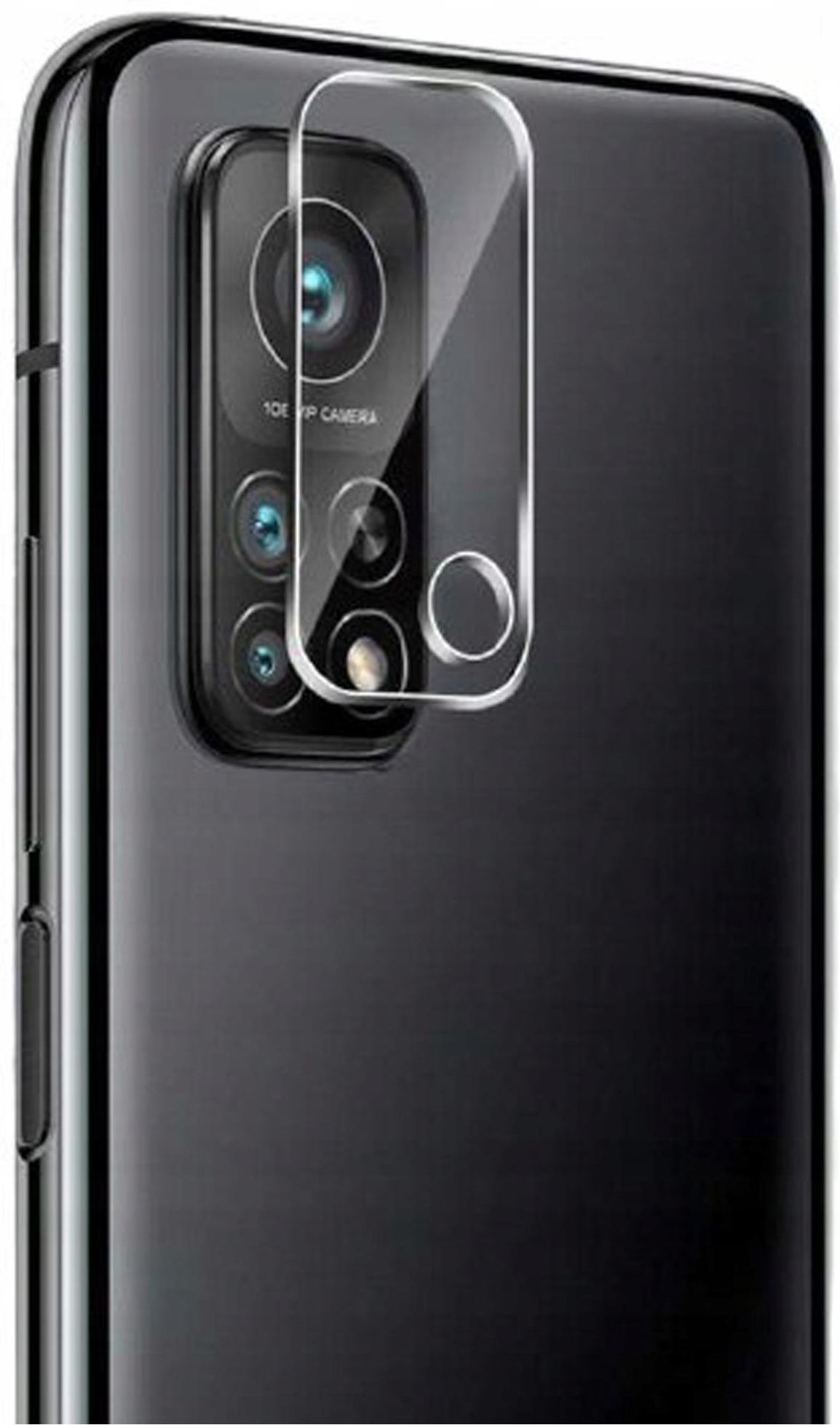 Szkło Na Aparat Do Xiaomi Redmi Note 11 Pro 5G - Opinie i ceny na Ceneo.pl